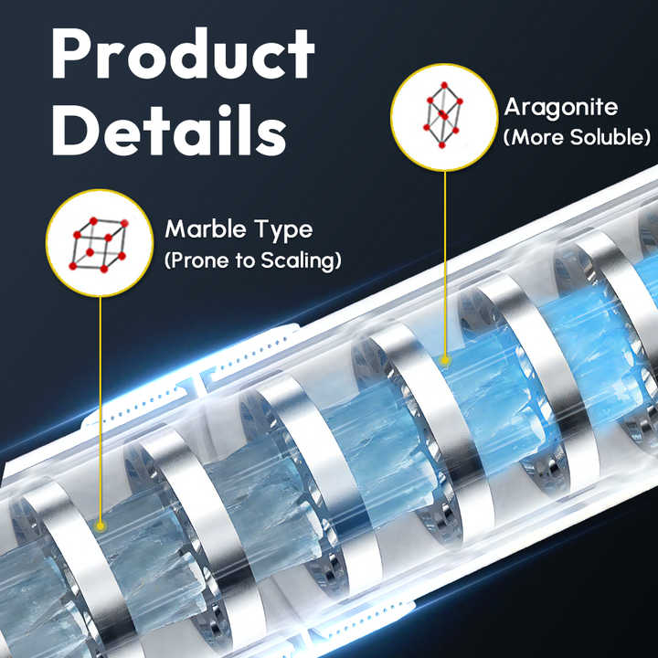 Industrial Anti - Scale Device Scale Inhibitor 87% Effective for ... Industrial Anti - Scale Device Scale Inhibitor 87% Effective for ...
