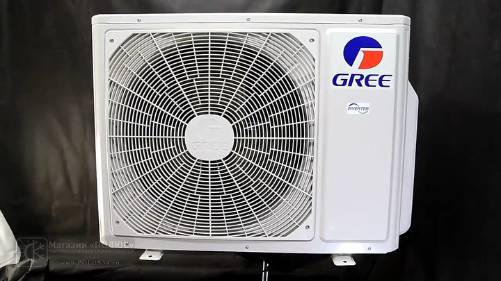 GREE /Hisense /TCL merek mini VRF pompa panas AC| Alibaba.com