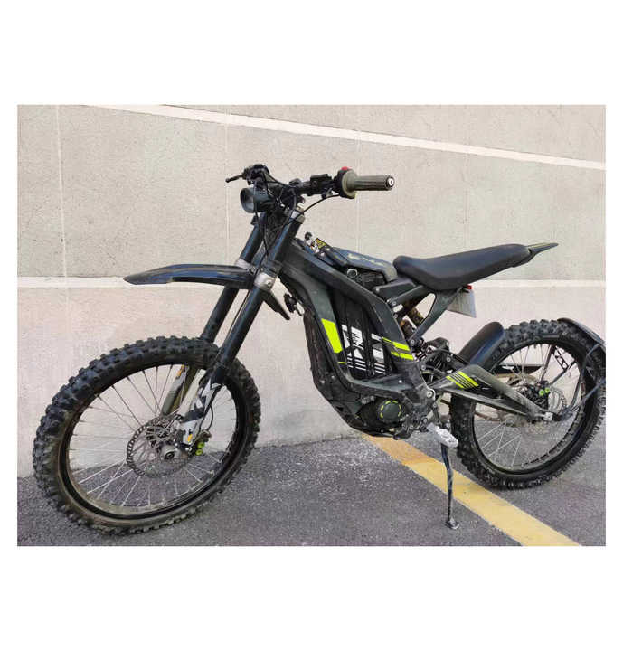 Sur ron 2024 Light Bee X New Original Lightbee X Off Road Electric Dirt ...