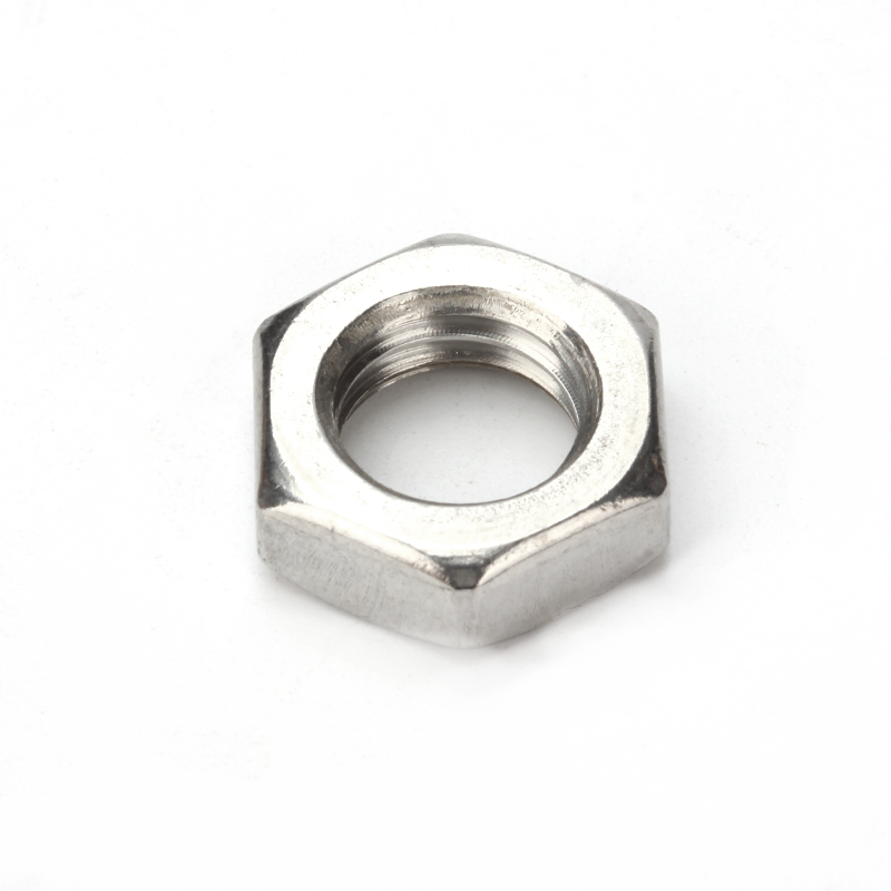 304/316 Stainless Steel Bolts and Nuts - Durable & Versatile