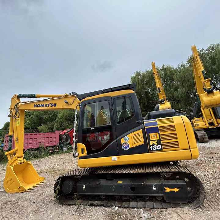 2020 Model Used Hyundai 305 Excavator Used Crawler Digger Tractor 30ton ...