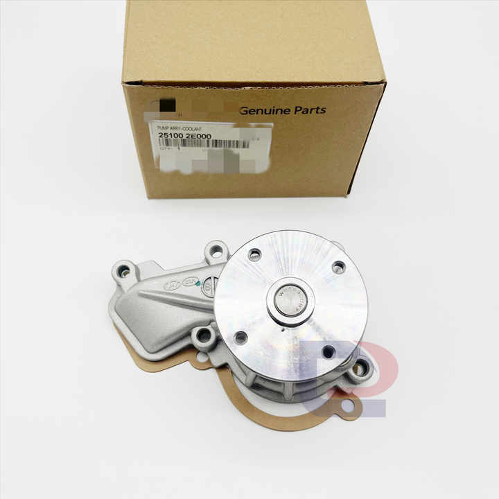 Engine Cooling Water Pump for H-yundai K-ia 251002E000 Water Pump ...