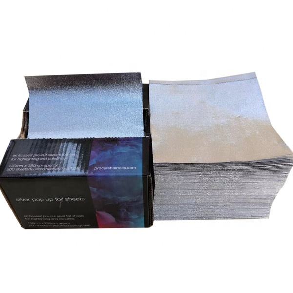 How to Choose the Best Foil for Hair Coloring: A Complete Buying Guide