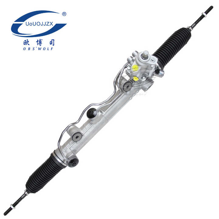 Mercedes Benz W220 Power Steering Rack - High Quality