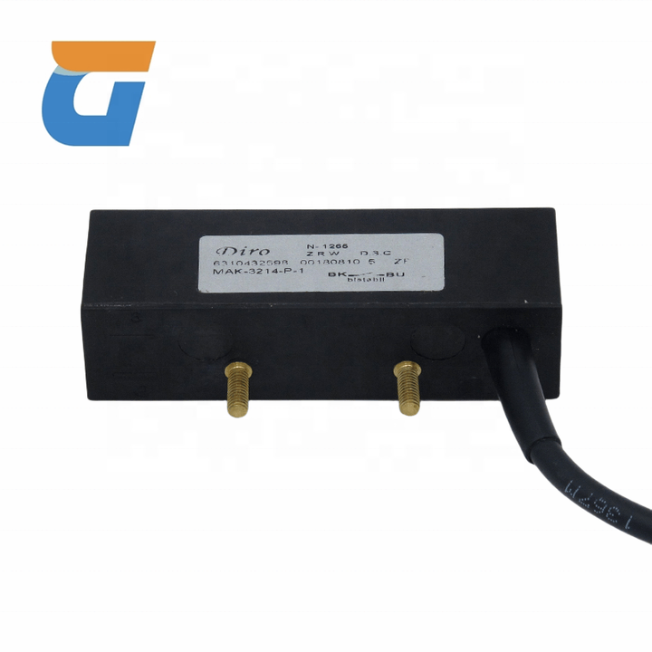 BLT Elevator Modern Bistable Switch MAK-3214-P-1 Shenyang Sanyo ...
