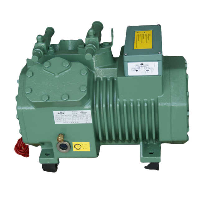 New Germany Bize Screw Parallel Compressor Bize Refrigeration ...
