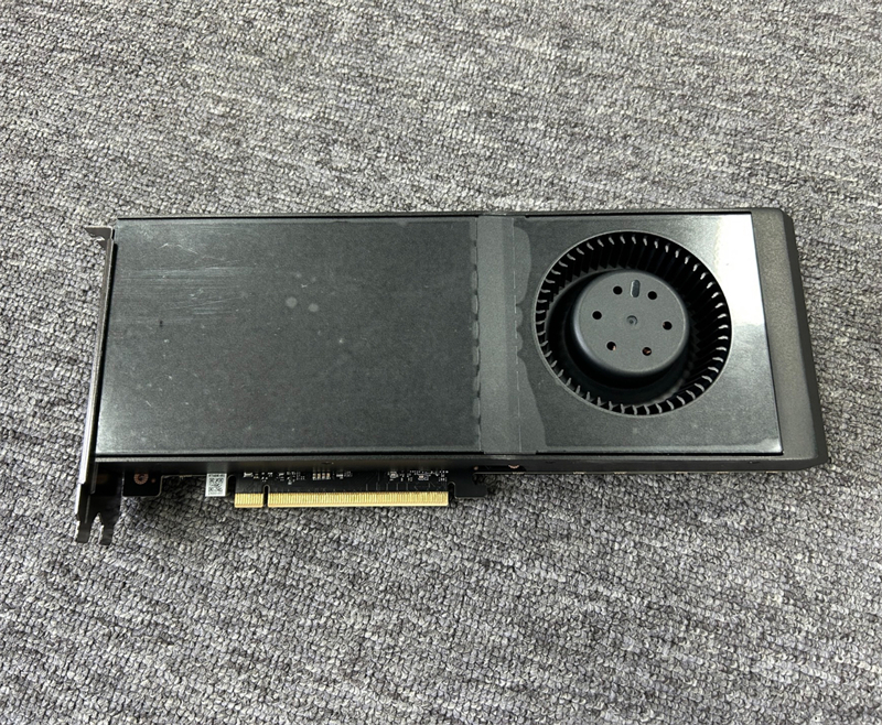 NVIDIA GeForce RTX 4090 48GB Graphics Card for AI & Deep Learning ...