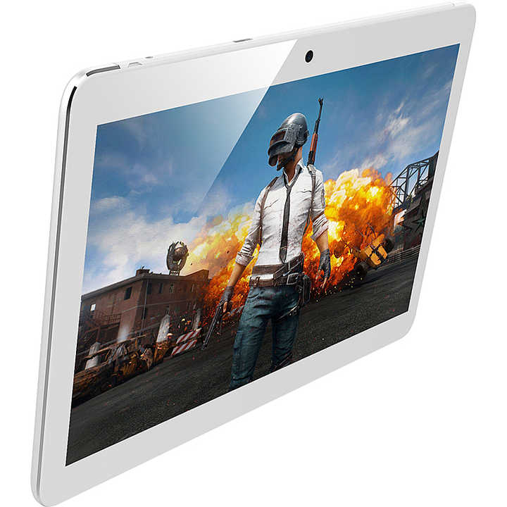 MTK8163 Tablet With KC Certificate 3C 2.4G/5G Dual Band Wifi 2.5D ...