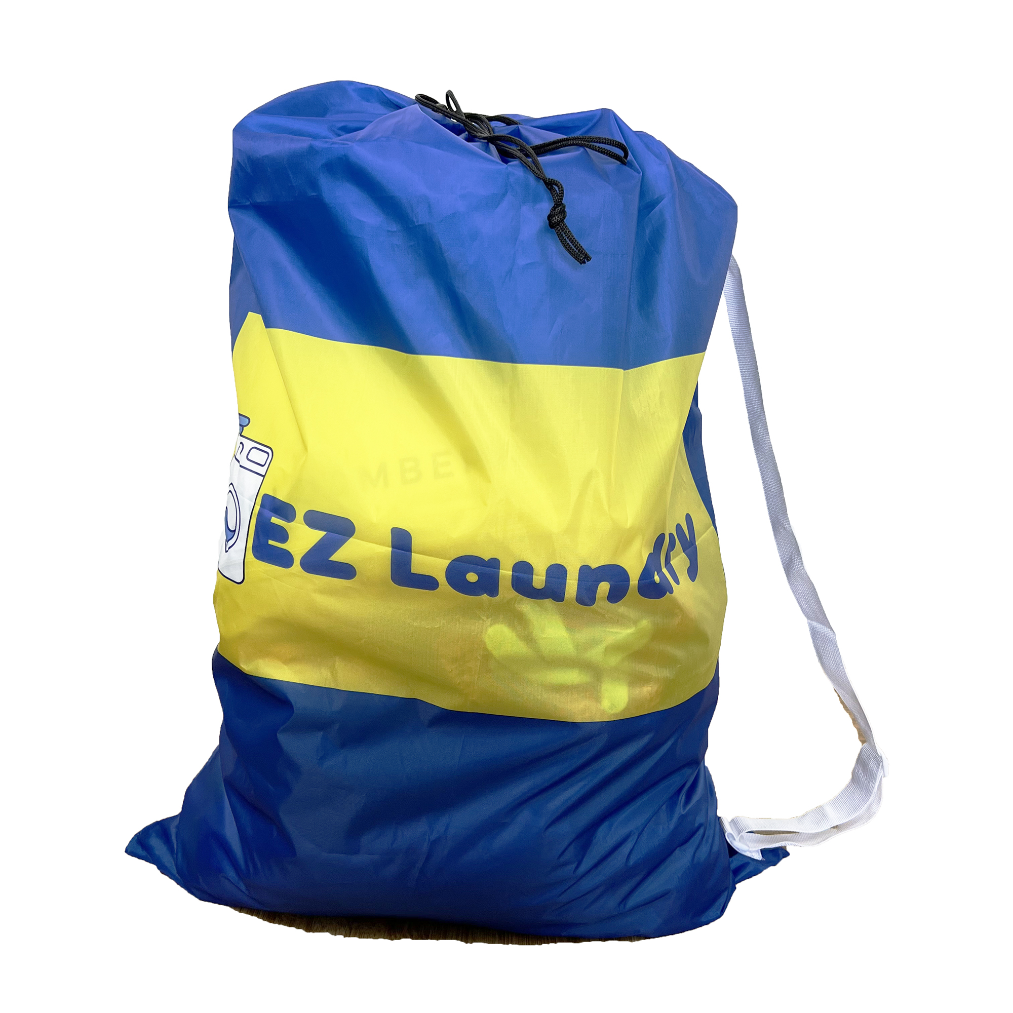 Custom Mesh Laundry Bags - The One Packing Solution