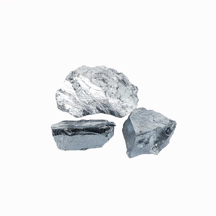 99.95% Chromium Lump Purity - Ideal for Powder Metallurgy