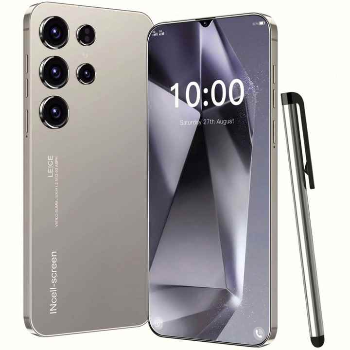 Original 5G SmartUltra M6 Pro Brand New Gaming Mobile Ultra Smart Ultra ...