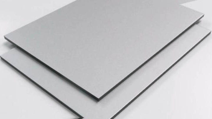 Alumunum Composite Panels - Durable, Lightweight, and Versatile