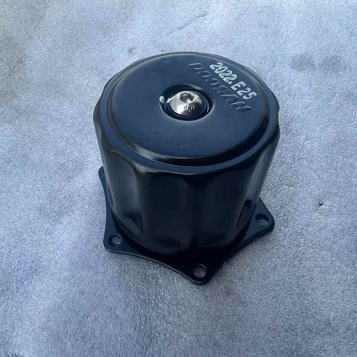 Dx225 Excavator Breather Air Spare Parts - Oem Standard | Wholesale