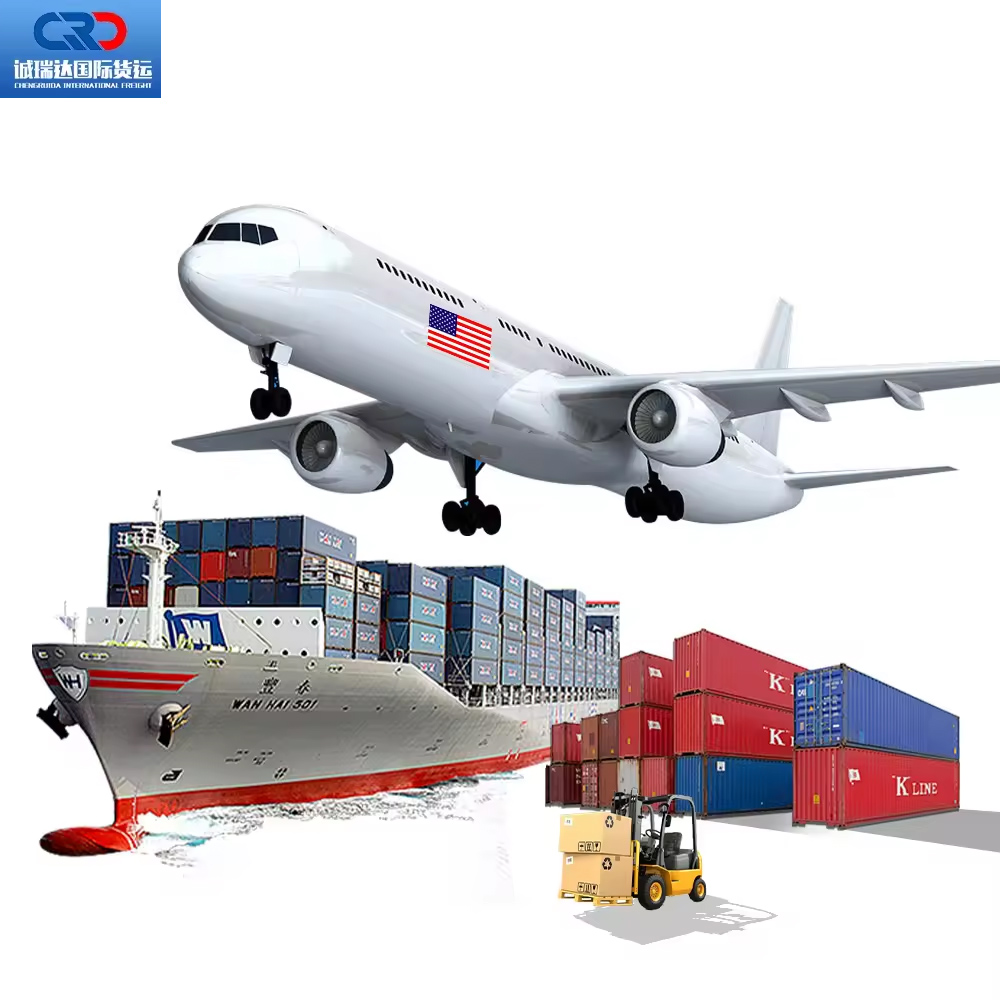 How to Choose a Reliable Shipping Company from China to Nigeria