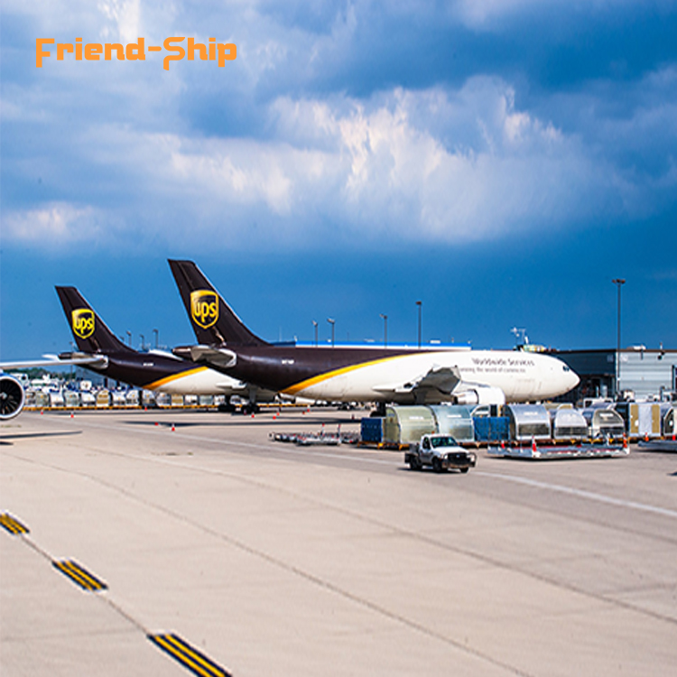 Freight Logistics - Freight Agents Door to Door Service