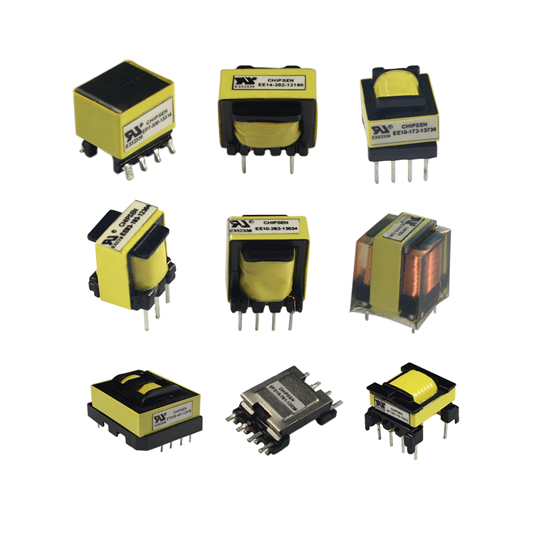 Dongguan Chipsen Electronics Technology Co., Ltd. - High Frequency ...