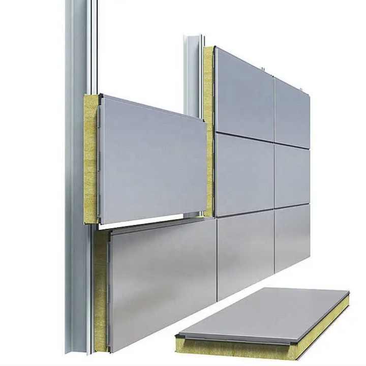 Alucobond 3mm/4mm Aluminium Composite Panel for Outdoor Use OEM