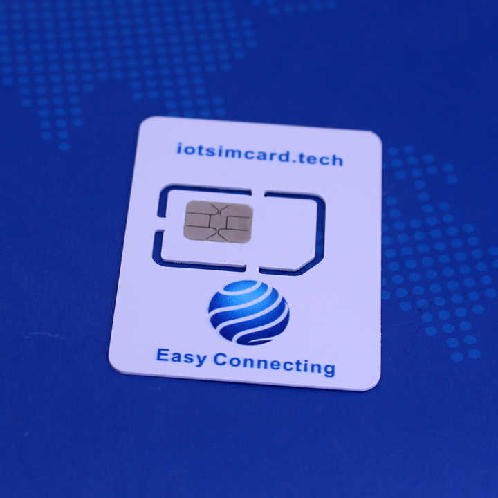 USA 4G Data Only Sim Card - Prepaid Internet Solution