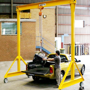 a frame engine hoist, a frame engine hoist Suppliers and Manufacturers ...