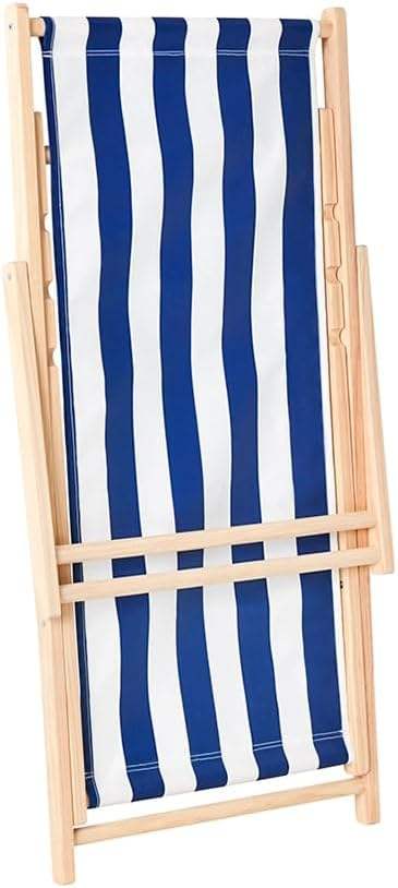 Portable Lightweight Wood Camping Chair Modern Adjustable Folding ...