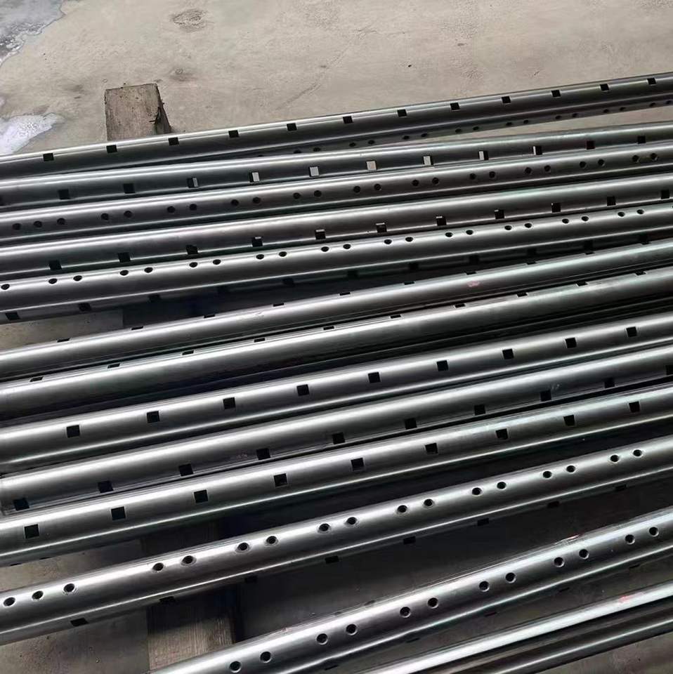 SERIN CNC Horizontal Boring Bar for Line Boring Machine 40-300mm ...