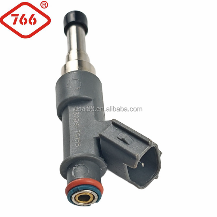 New Condition Fuel Injector Nozzle 23209-79155 for TOYOTA Prado TRJ120 ...