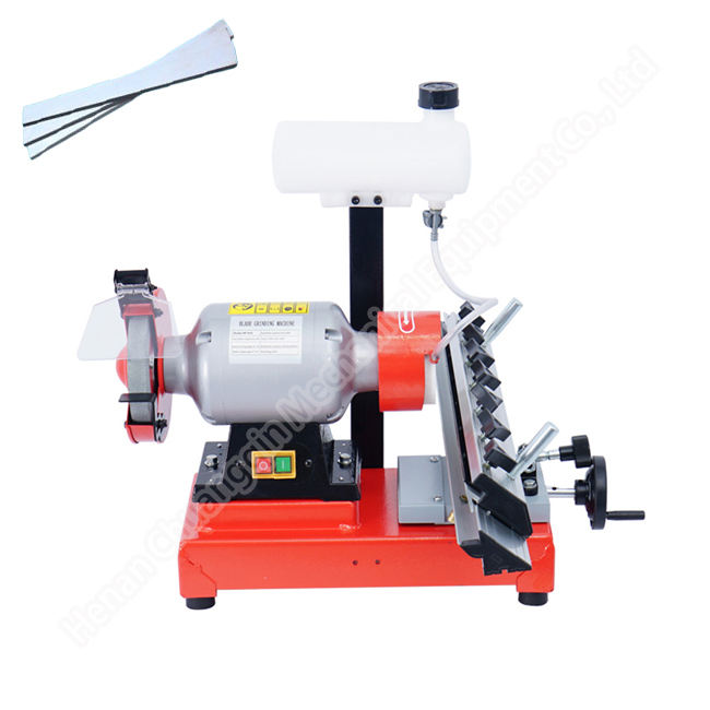 Professional Automatic Knife Grinder - Planer Blade Sharpener