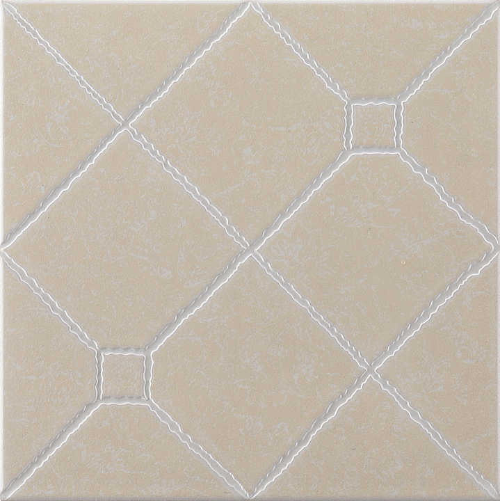 Rustic Glazed Porcelain Tiles - Perfect for Outdoor & Interior