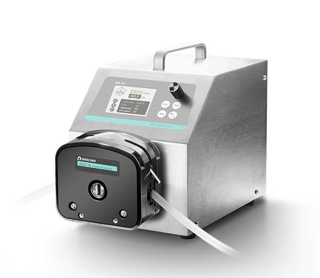 Shenchen Digital Peristaltic Pump Large Flow Filling Machine Peristaltic Pump| Alibaba.com