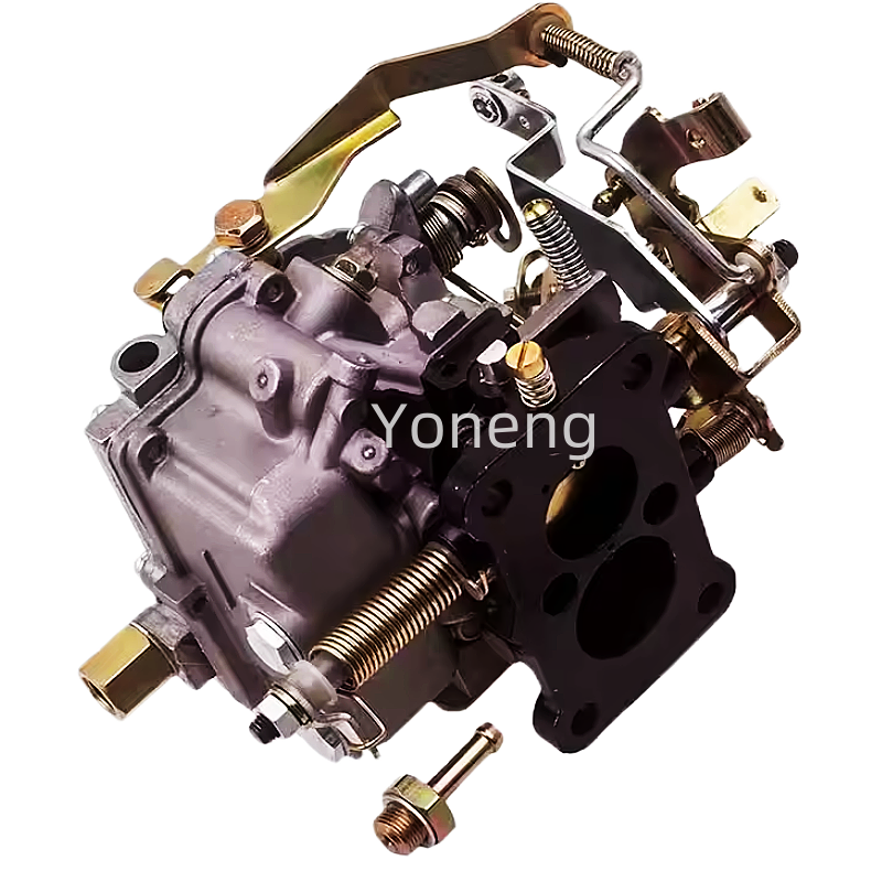 Auto Parts Toyota 12R Carburetor for Toyota Hilux Hiace Corolla ...
