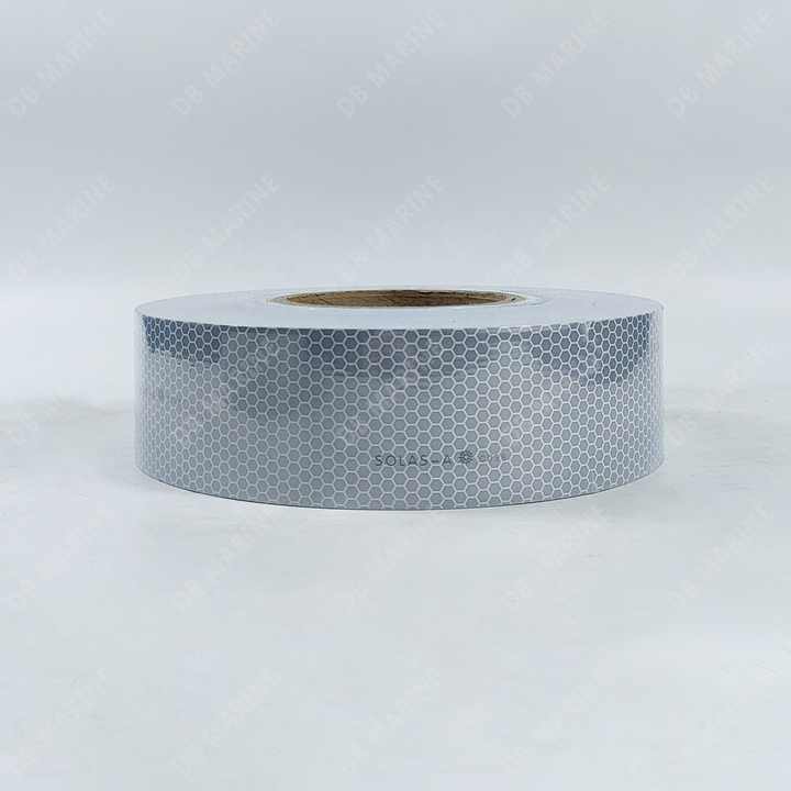 IMPA 330189 Retro-Reflective Tapes for Life-Saving Equipment