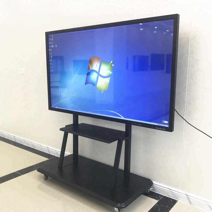 86 Inch 4K Interactive Board - Enhanced Collaboration