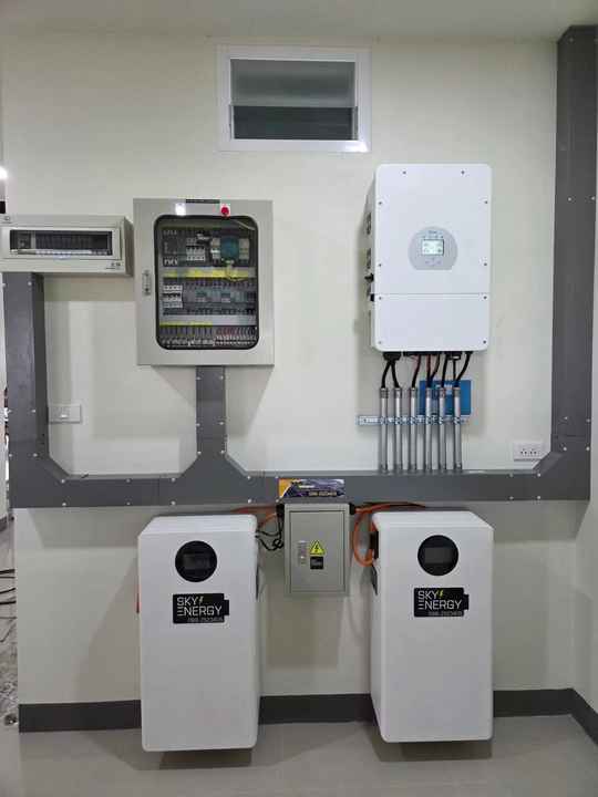 Deye 10kW Split Phase UL1741 Certified 60A Passthrough Hybrid Inverter| Alibaba.com