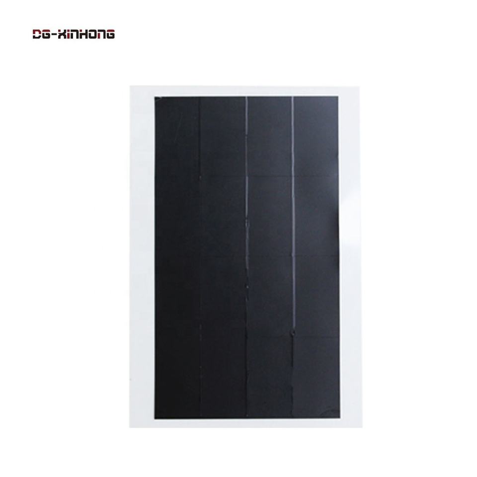 2- Die Cutting Black Color Polyimide Pi Film with Silicone Glue Kaptons ...