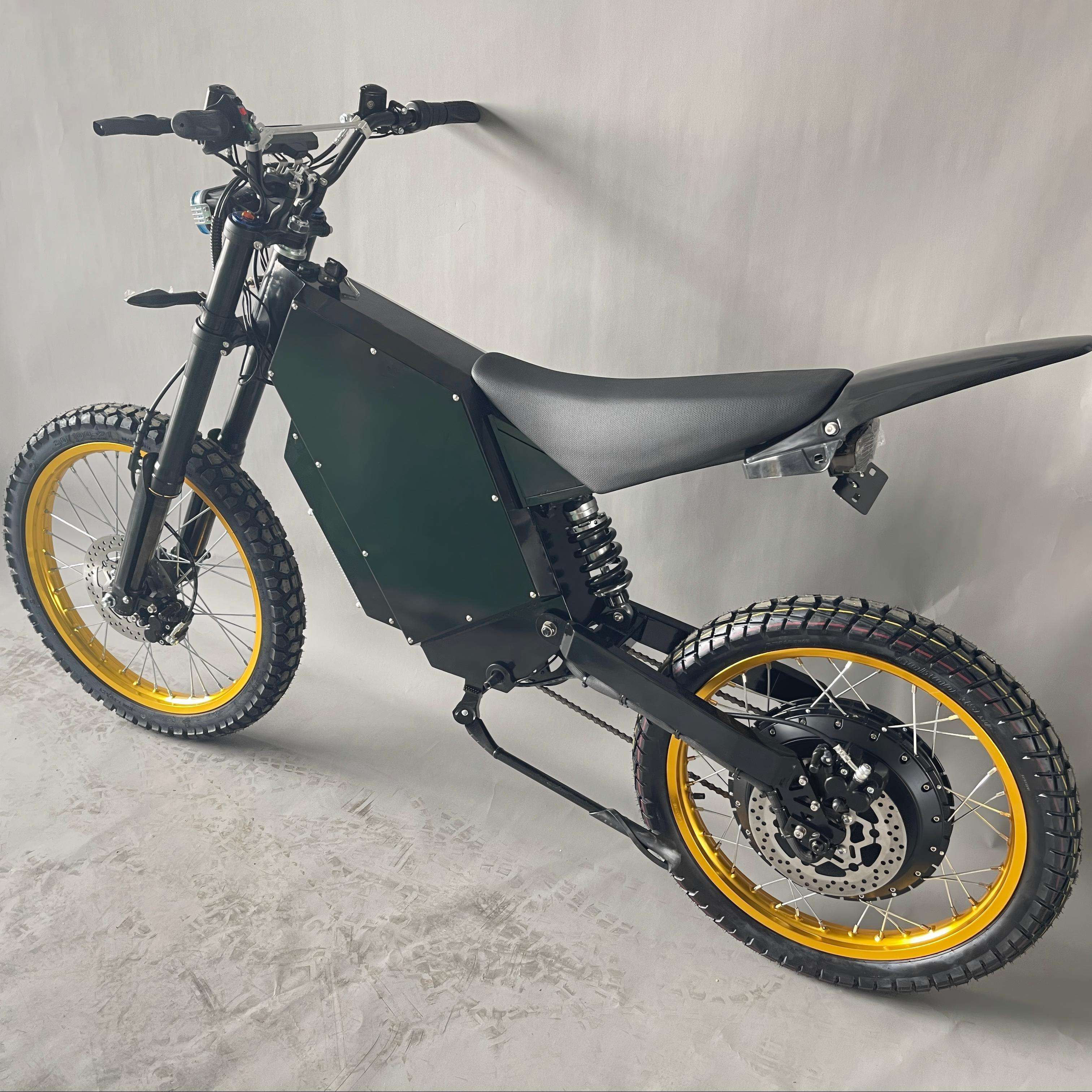 How to Choose the Best Stealth Bomber Ebike 72v 20000 Watt 75ah Model