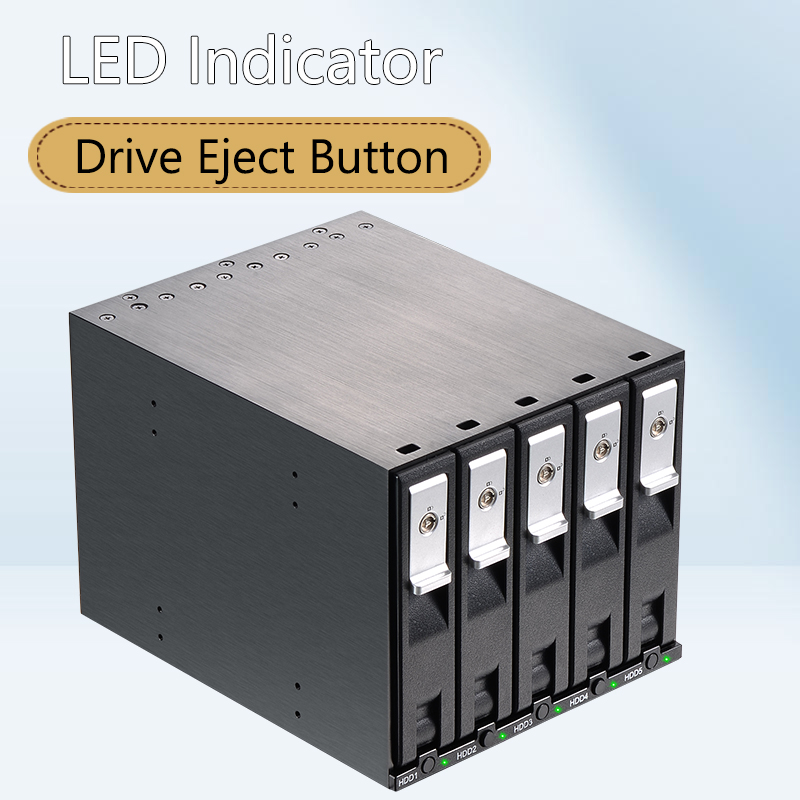 أحدث طرازات حالة حاوية HDD 3 5 في صفقات رائعة - Alibaba.com