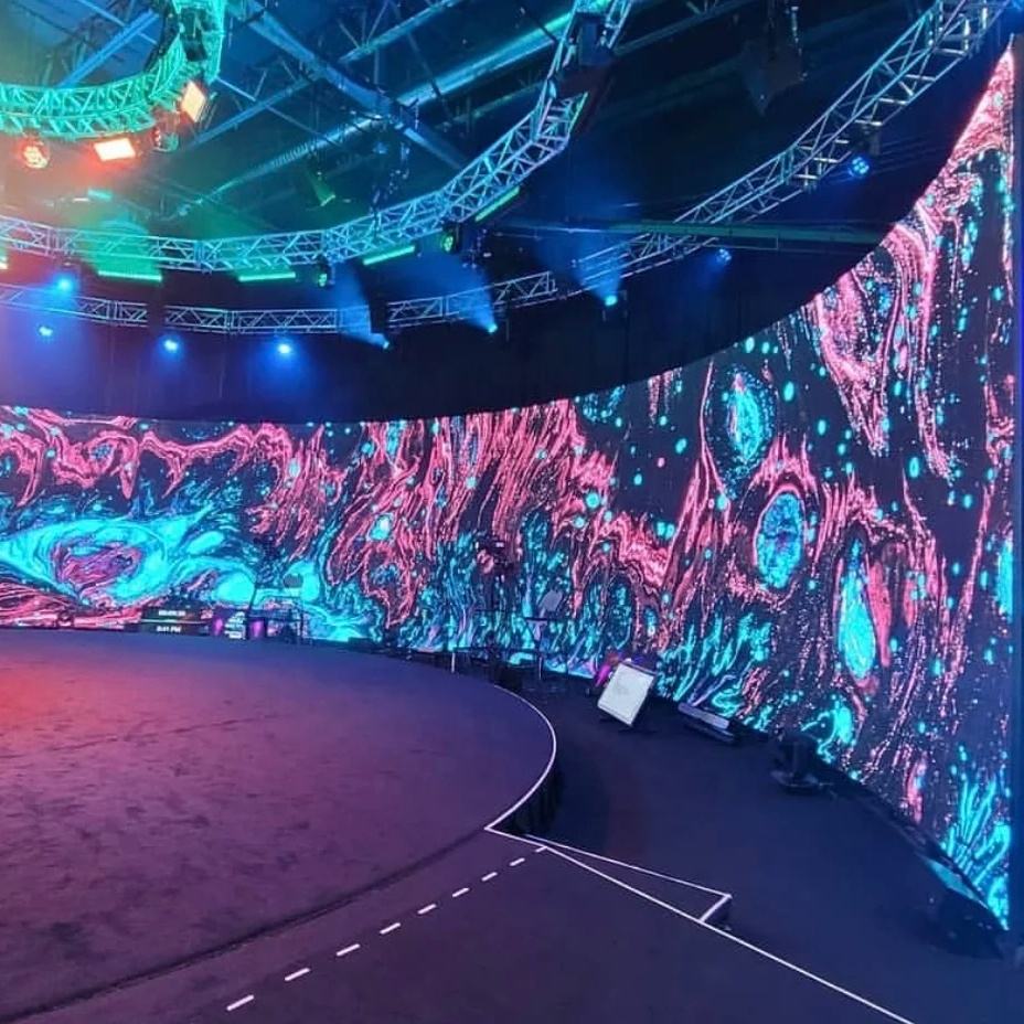 Koop waterdicht en van hoge kwaliteit jumbotron - Alibaba.com