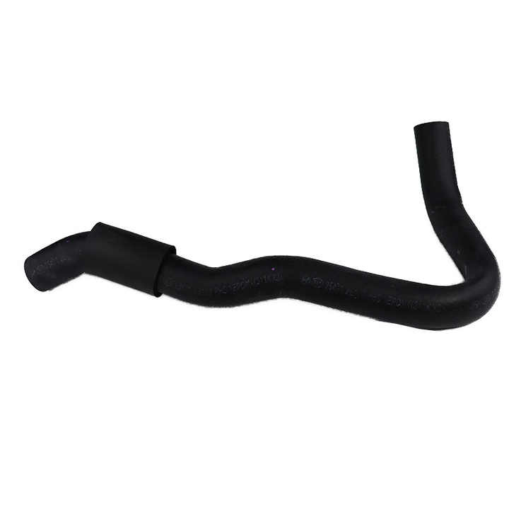 Rubber Parts Korean Car Water Silicon Coolant Pipe 25411-2E100 for ...