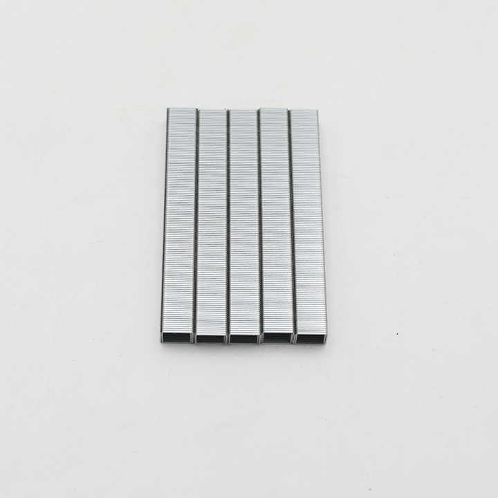 22GA 1008f Sofa Nails 1008f Staples Grapas for Construction and ...