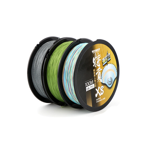 fishing line, fishing line direct from Weihai Fishgang Outdoor Products ...