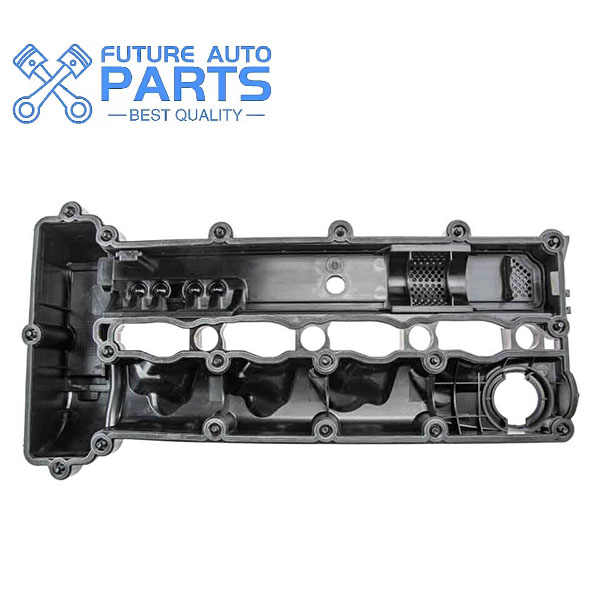Engine Valve cover for Mercedes Sprinter 906 2.2 CDI OM 651.955 ...