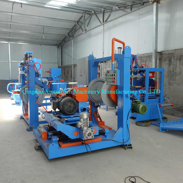 Truck Tire Buffing Machine - Efficient & Durable Solutions