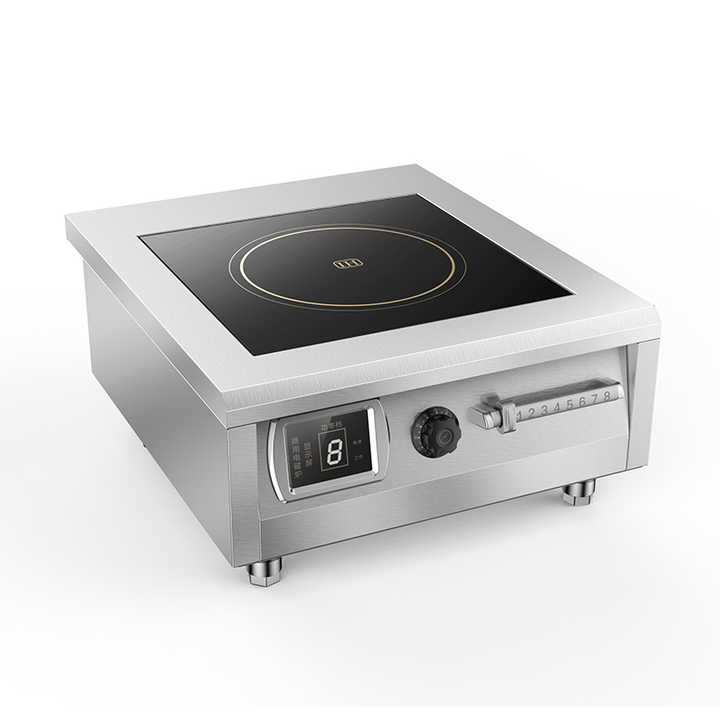 Factory Hot Sales 2200W Electric Hobs Induction Cooker Induction ...