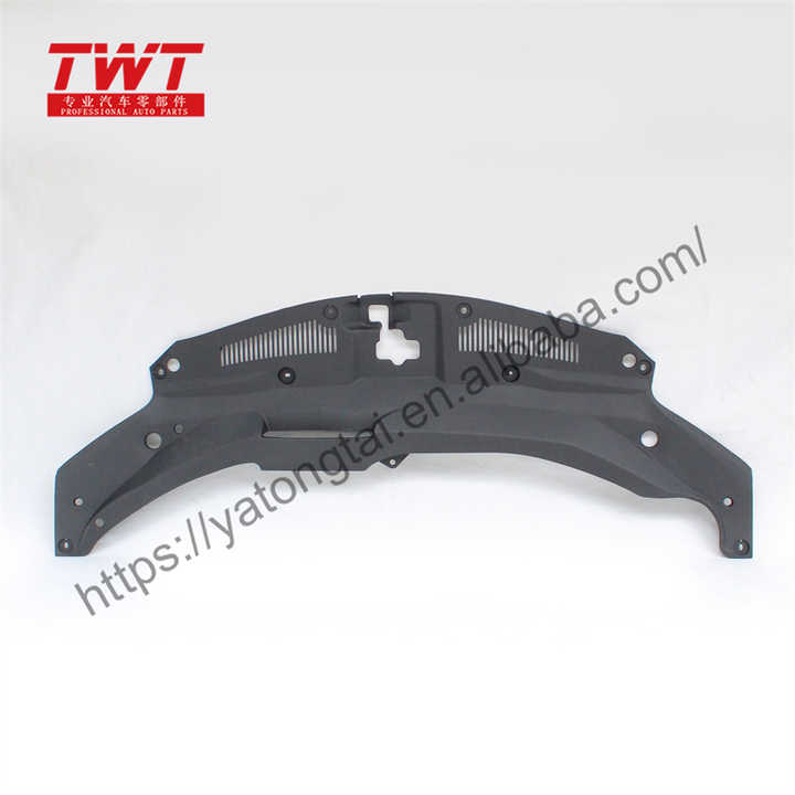 TWT SEAL, COOL AIR INTAKE DUCT 53295-48060 5329548060 For Toyota Lexus ...