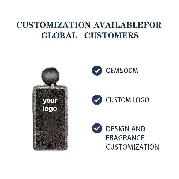 3-7-day Delivery of Top-quality Men's Perfume Fresh Woody Fragrance ...