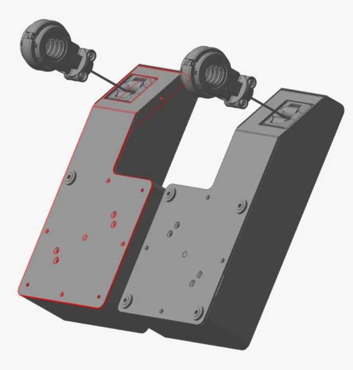 Universal Ev Charger Home Depot EV Charger Cable Retractor - Wall ...