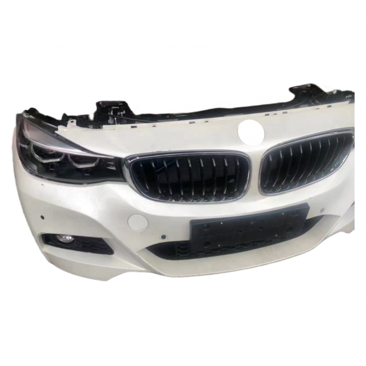 M Sport Used Front Bumper Assembly for BMW 3 Series GT F34