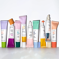 Factory-direct samples