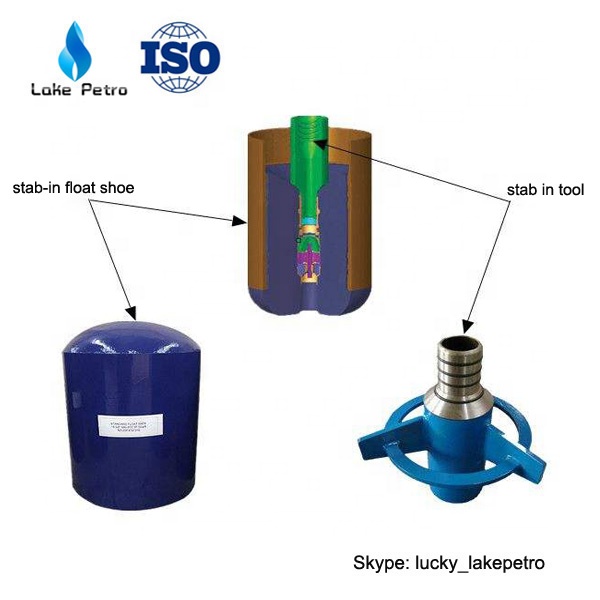 Exceptional Quality and Durability in downhole cementing tools for Bulk ...