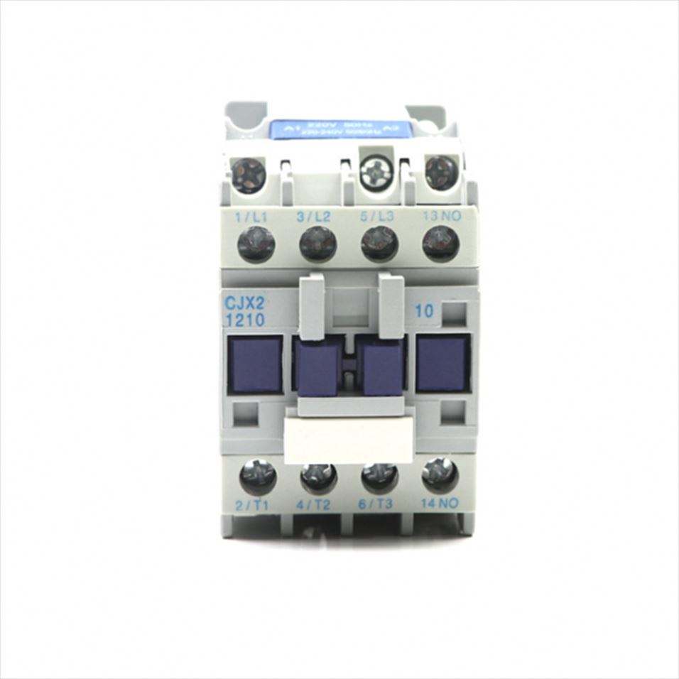 AC Contactor LC1D12EL